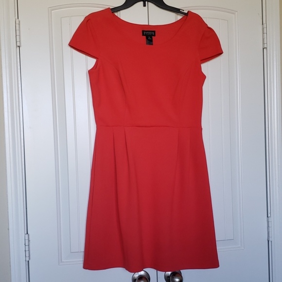 Enfocus Studio | Dresses | Enfocus Studio Midi Dress | Poshmark